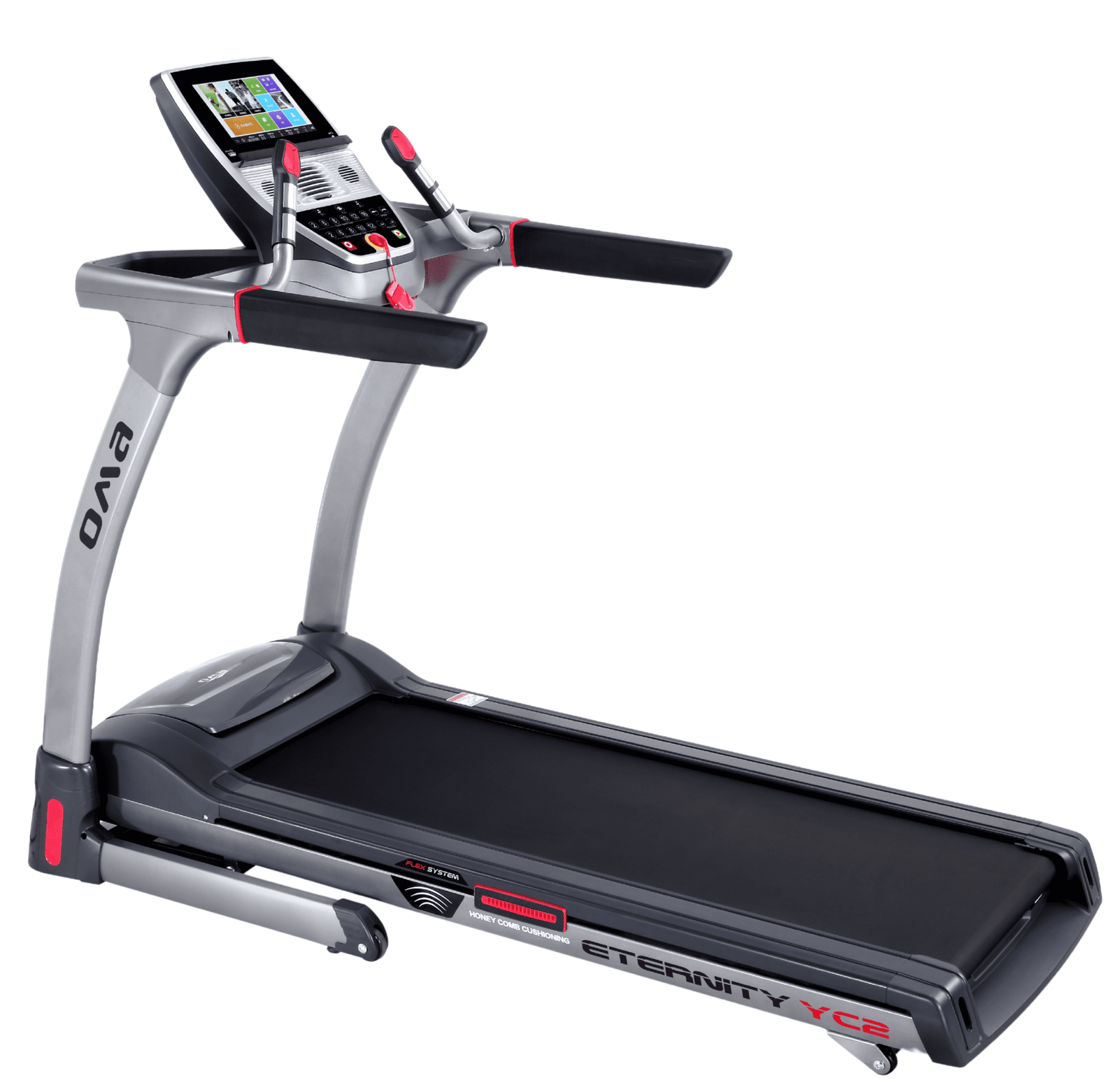 Treadmills | Best Treadmill Price In Pakistan | Advance Fitness