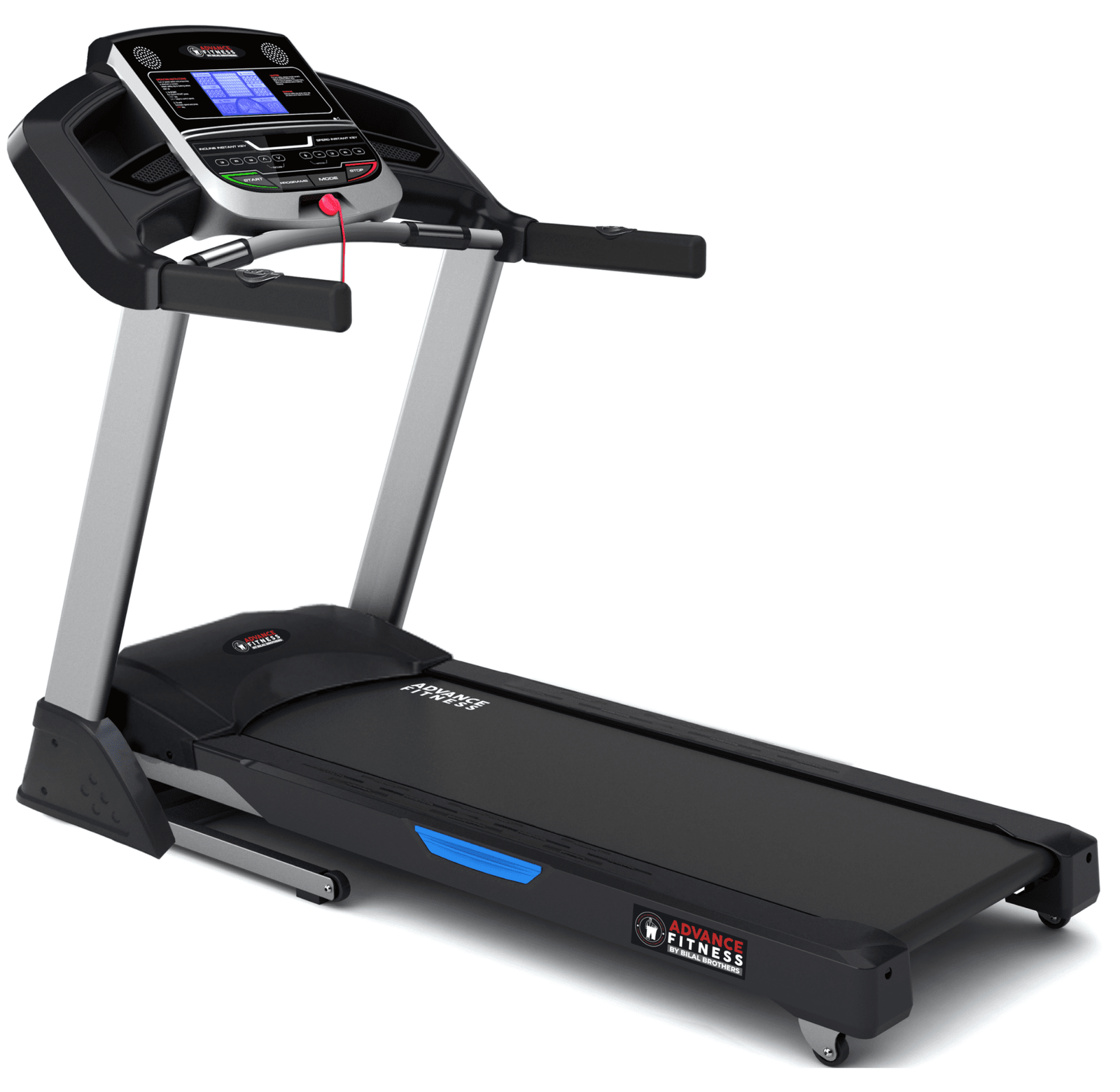 Treadmills | Best Treadmill Price In Pakistan | Advance Fitness