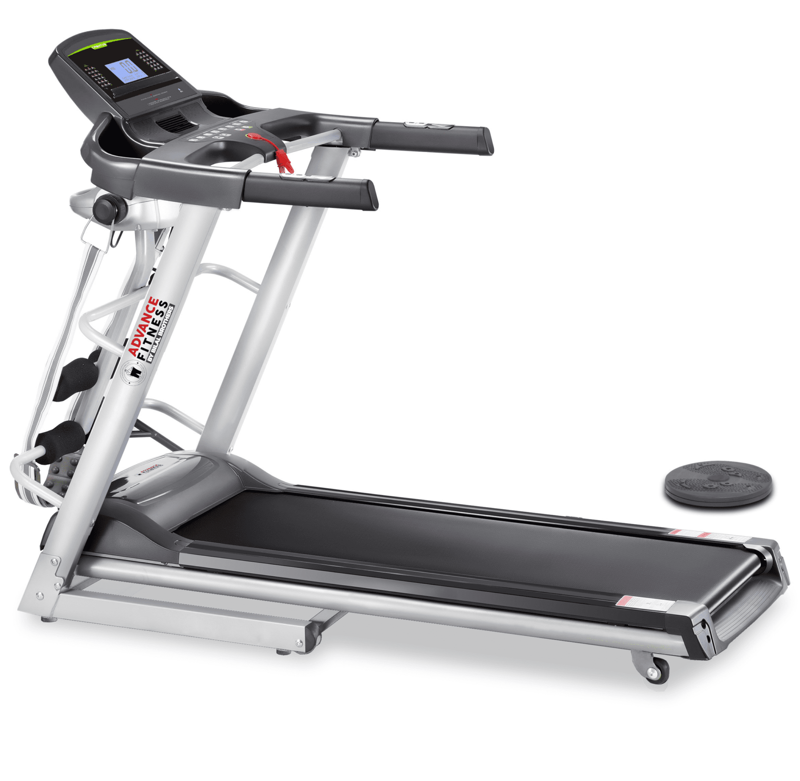 Treadmills | Best Treadmill Price In Pakistan | Advance Fitness