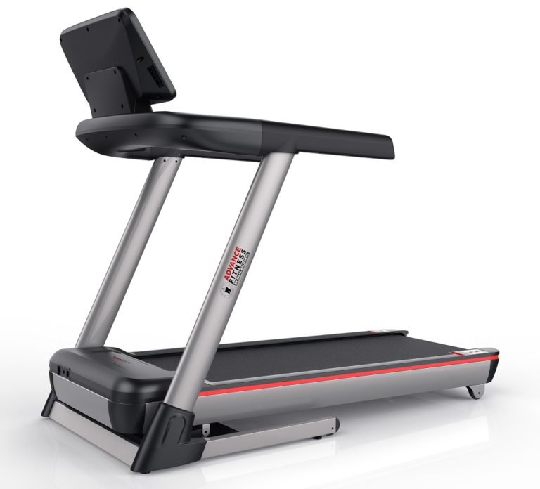 Heavy Duty Commercial Grade Motorized Treadmill | Shop Now