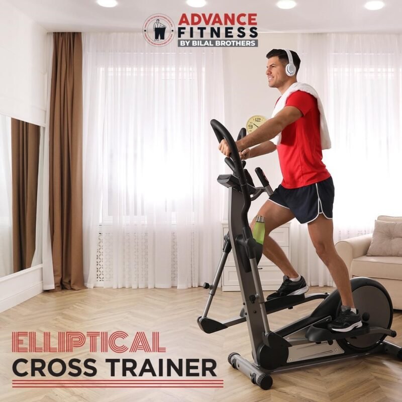 Essential Gym Equipment Worth Investing In: Stay Fit At Home